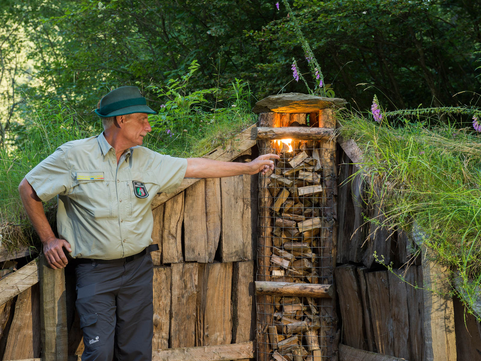 Natur-Erlebnisse im Schmallenberger Sauerland