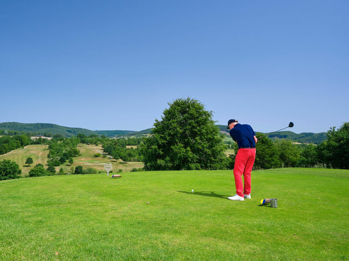 Sauerland Golf Open